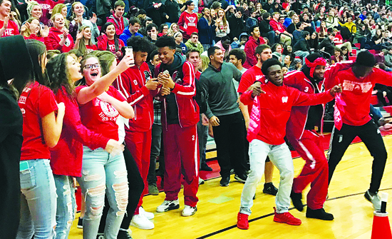 Creating a campus | News, Sports, Jobs - Williamsport Sun-Gazette